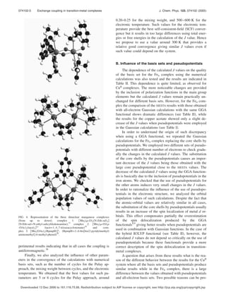 01 05 j_chem_phys_123_074102 | PDF