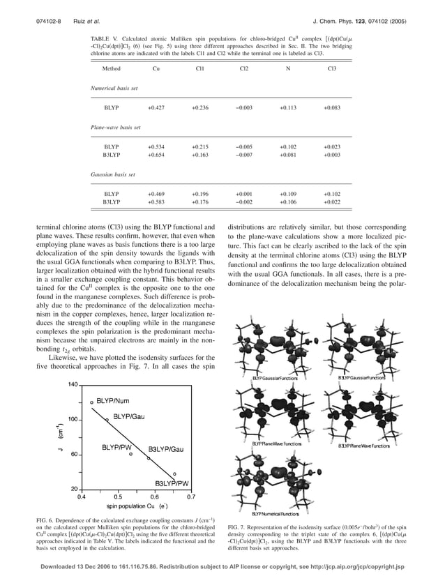 01 05 j_chem_phys_123_074102 | PDF
