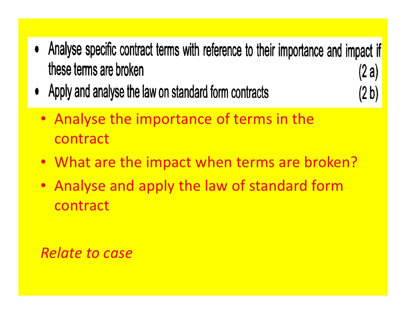 0105terms And Standard Form Contract 0105terms-and-standard-form-contract