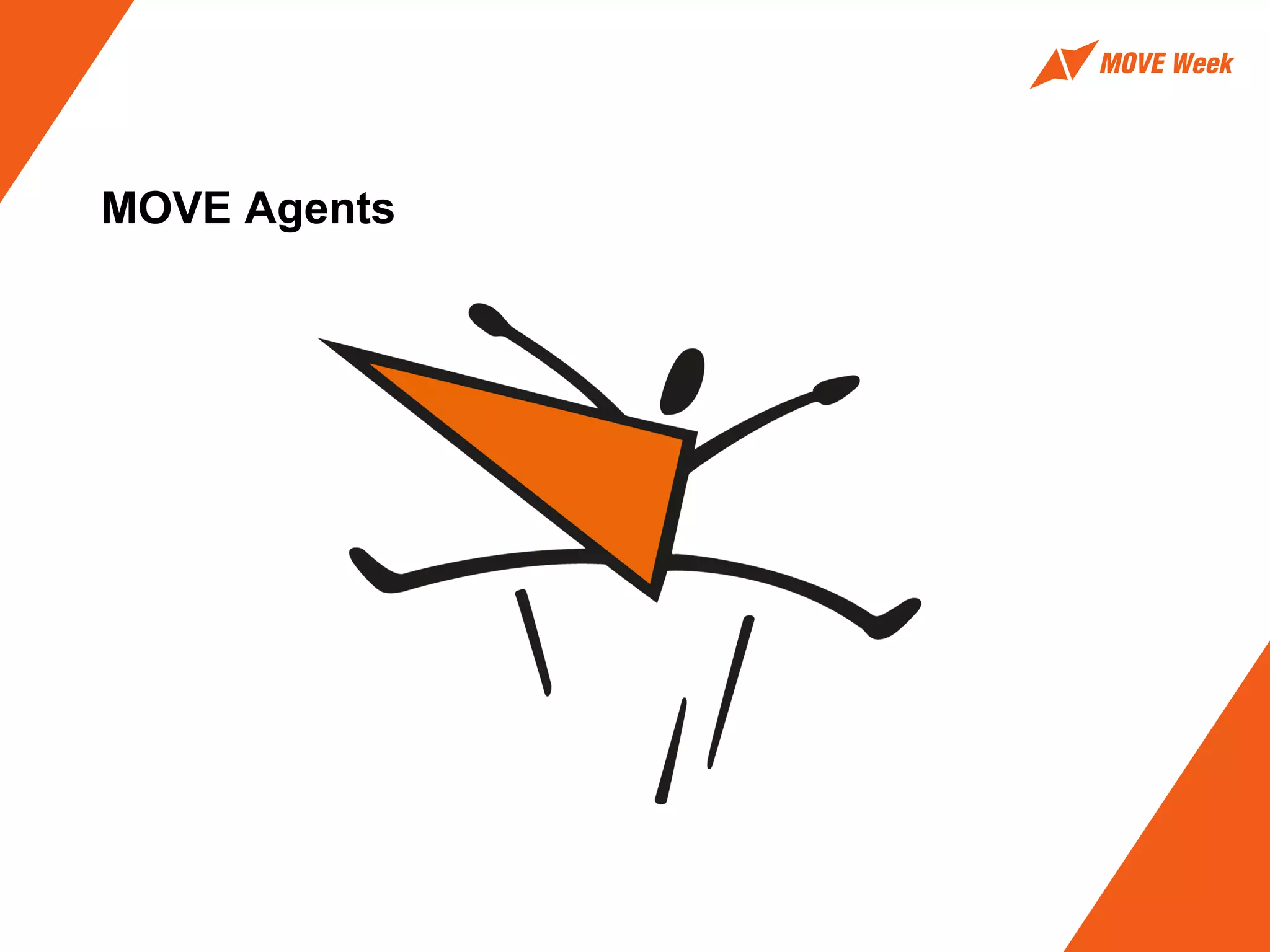 Toolkit for MOVE agents | PPT