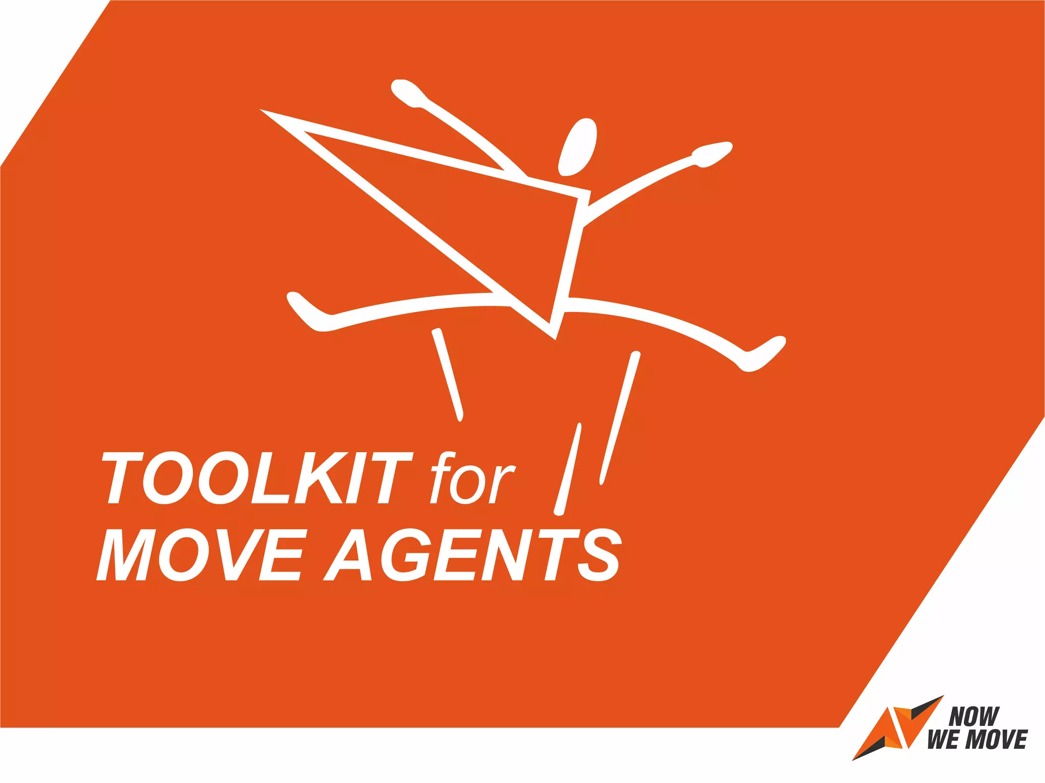 Toolkit for MOVE agents | PPT