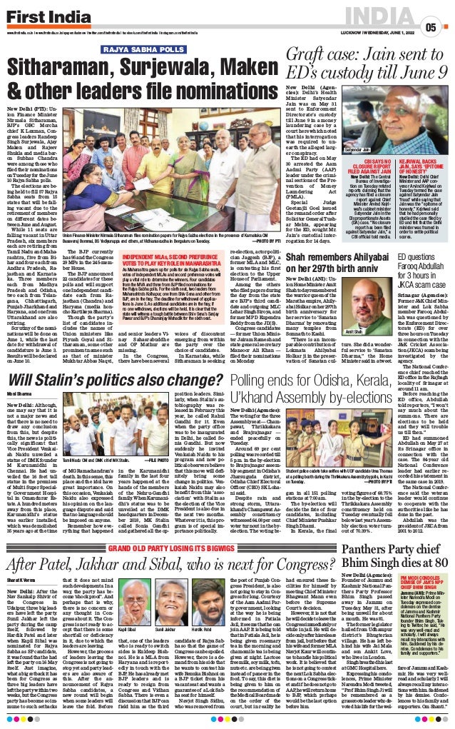 01062022_First India Lucknow.pdf