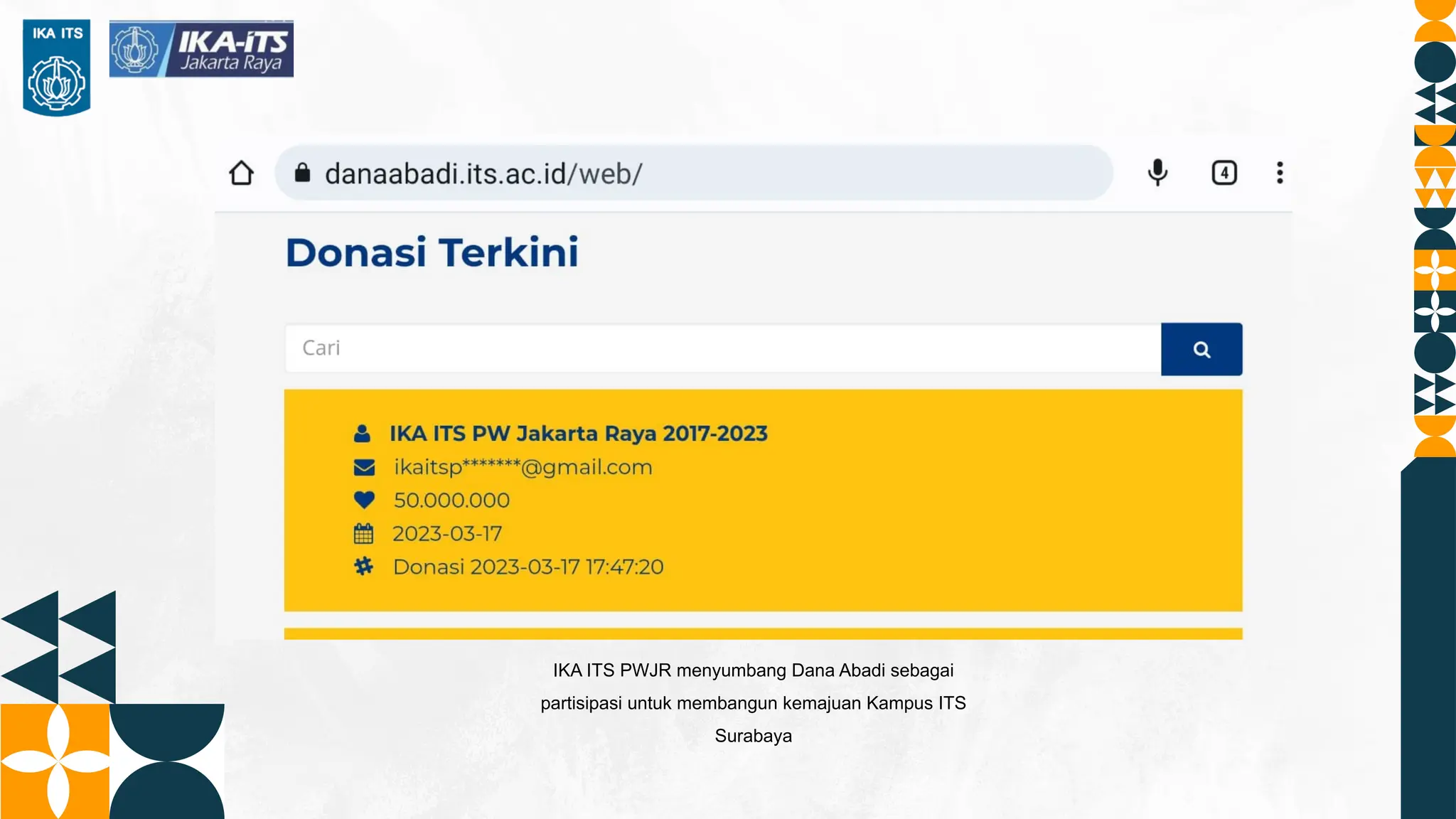 01062024 LPJ Sponsorship YLC7 IKA ITS PWJR 2024.pptx