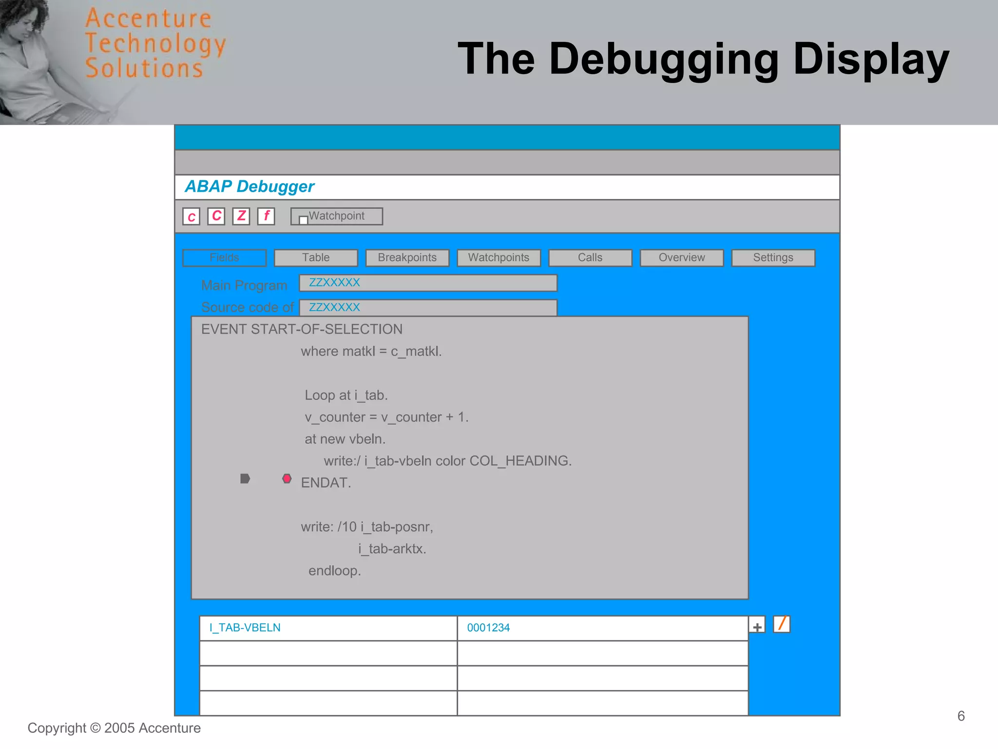 0106 debugging | PPT