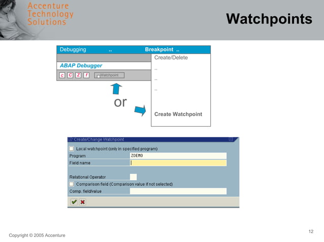 0106 debugging | PPT | Operating Systems | Computer Software and Applications