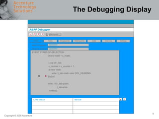 0106 debugging | PPT