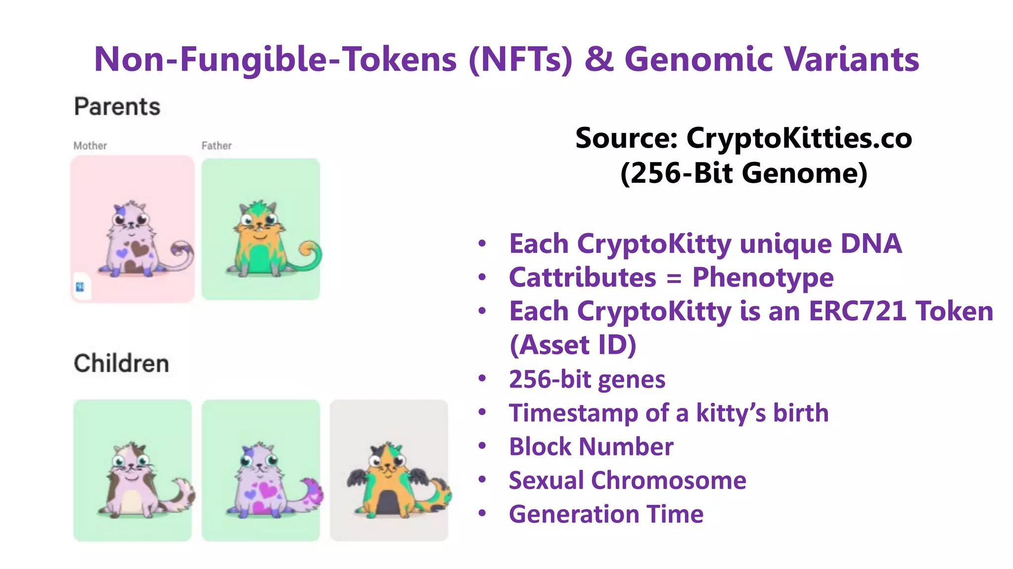 DNA Privacy Laws - Daniel Uribe | PPT