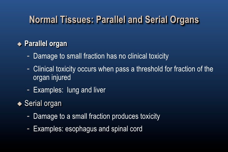 01.07.09(a): Introduction to Radiation Oncology, Pre-Clinical