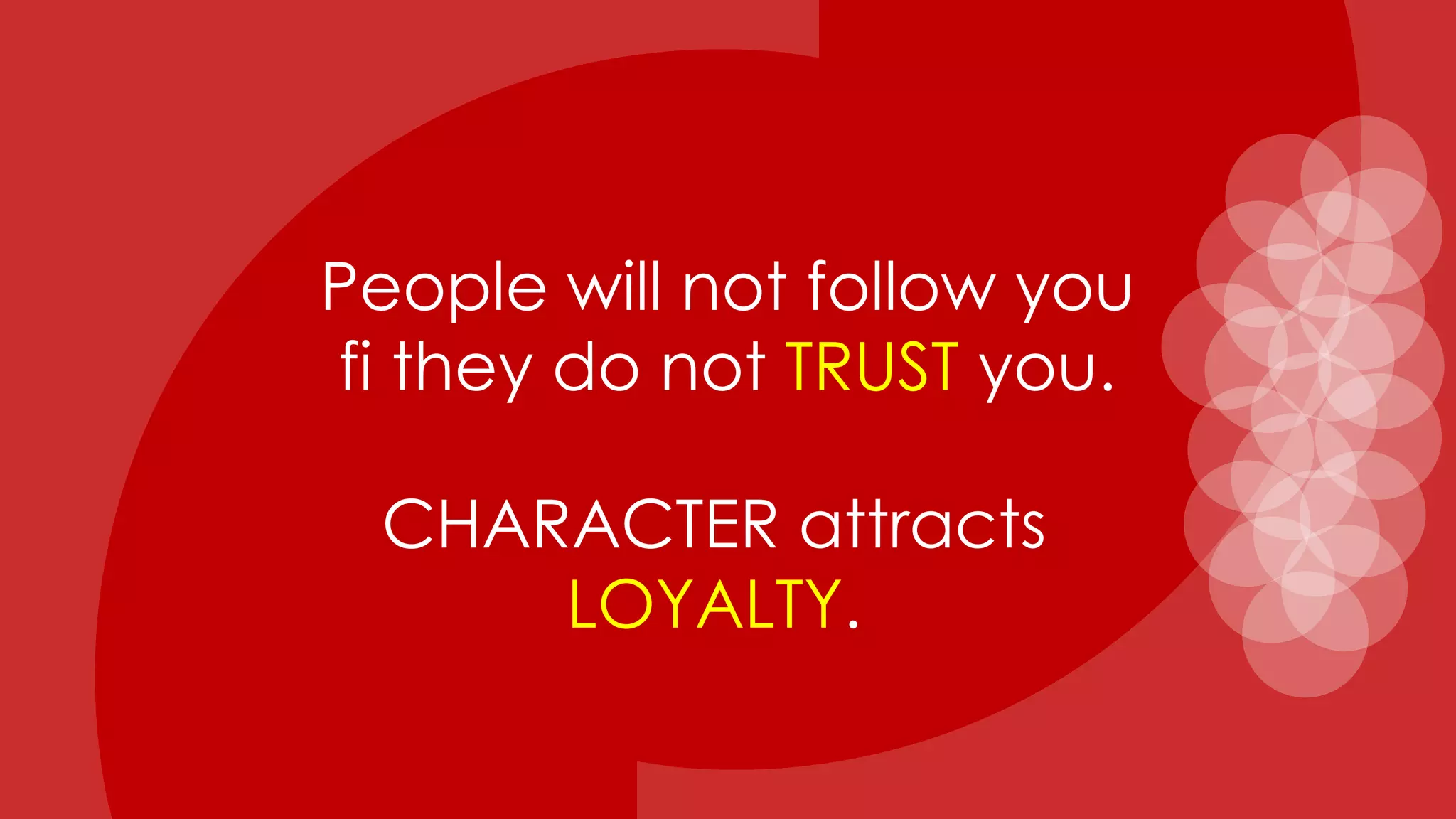 010718 Quest for Character | PPT