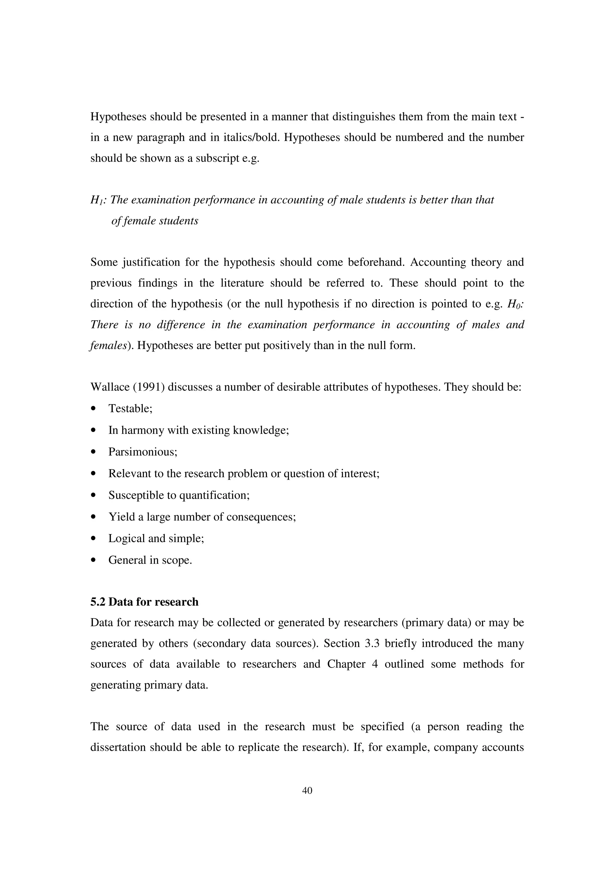 Brennan, Niamh [1998] Accounting Research: A Practical Guide, Oak Tree ...