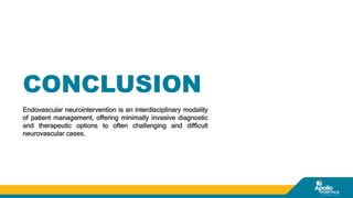 Intervention in acute ischemic stroke | PPT