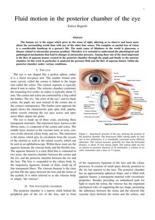 Posterior | PDF