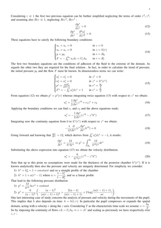 Posterior | PDF