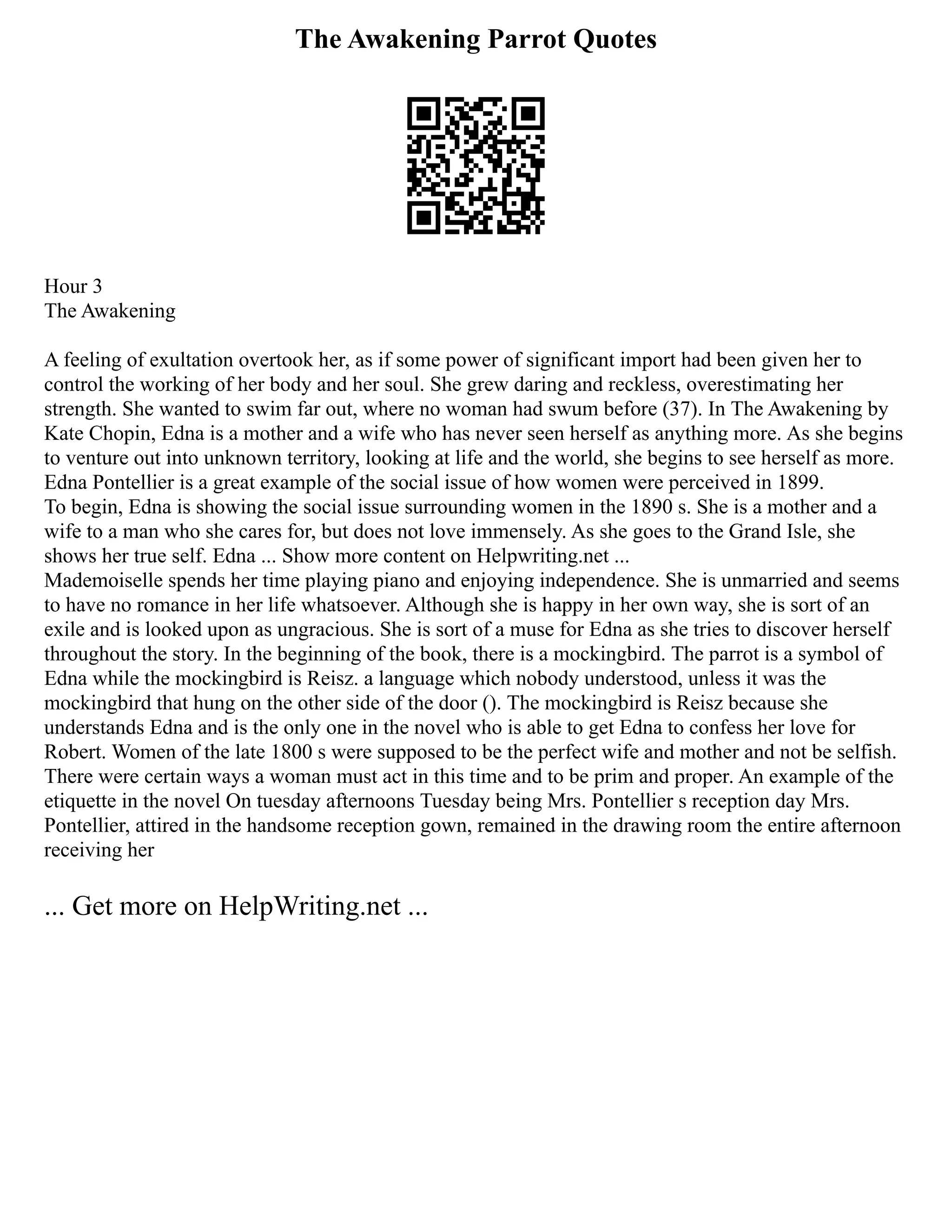 010 Argumentative Essay Examples Middle School E | PDF | Secondary ...