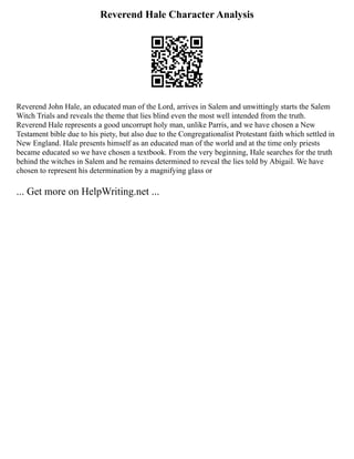 010 Argumentative Essay Examples Middle School E | PDF | Secondary ...