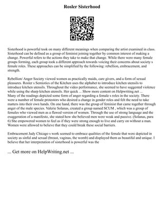 010 Argumentative Essay Examples Middle School E | PDF