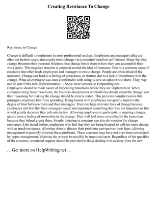 010 Argumentative Essay Examples Middle School E | PDF