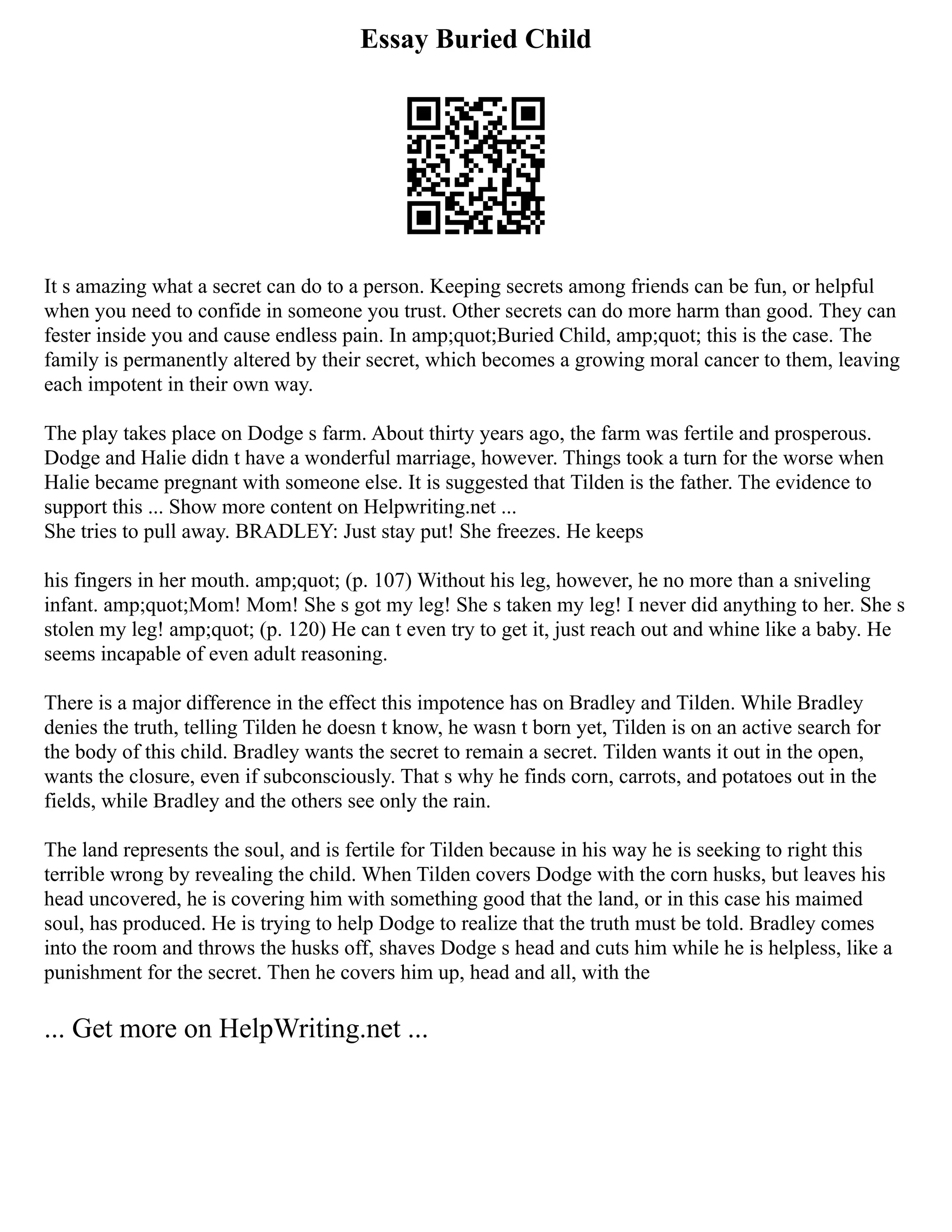 010 Basic Essay Format Example Thatsnotus | PDF