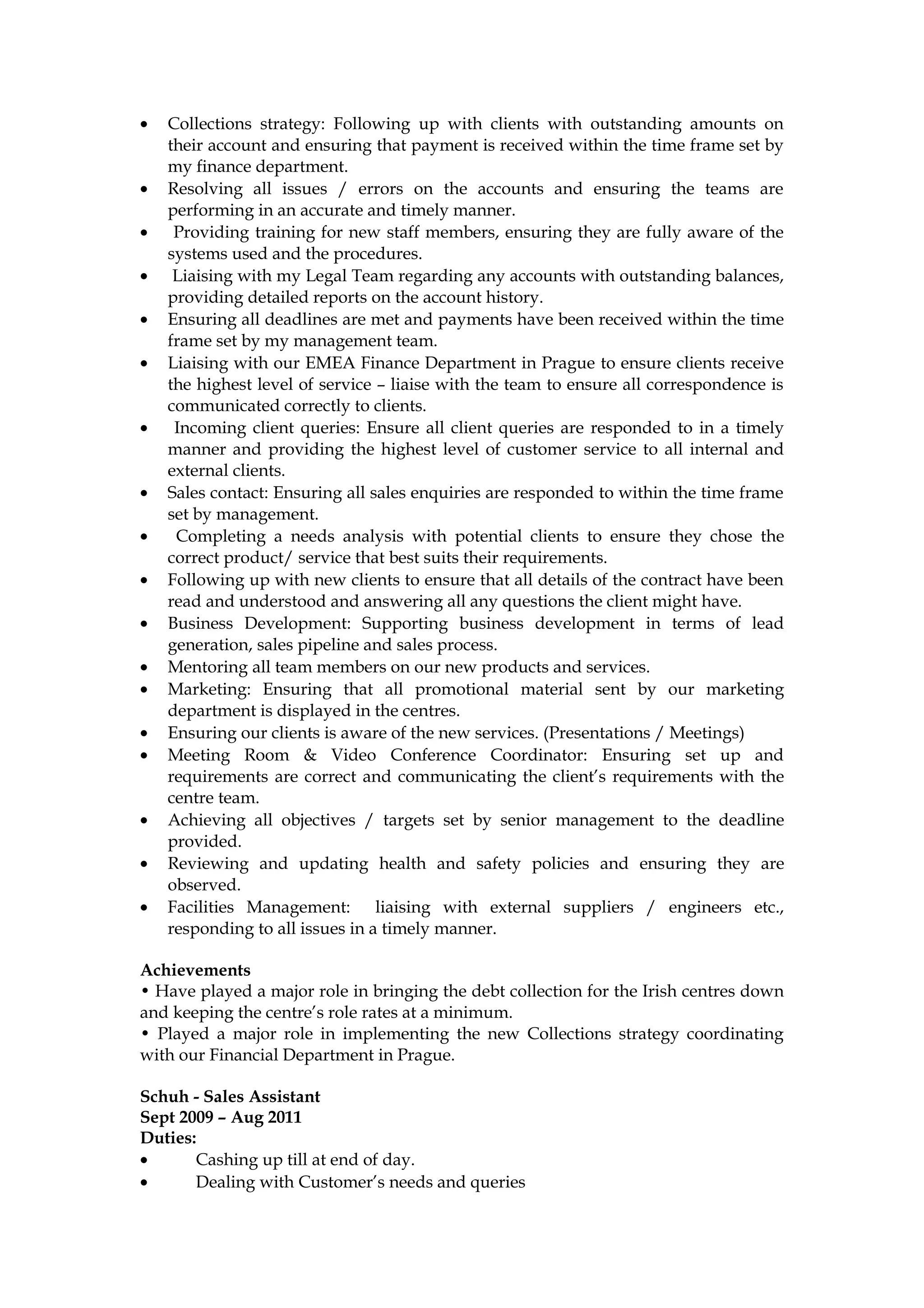 Stephanie M Healy | DOC