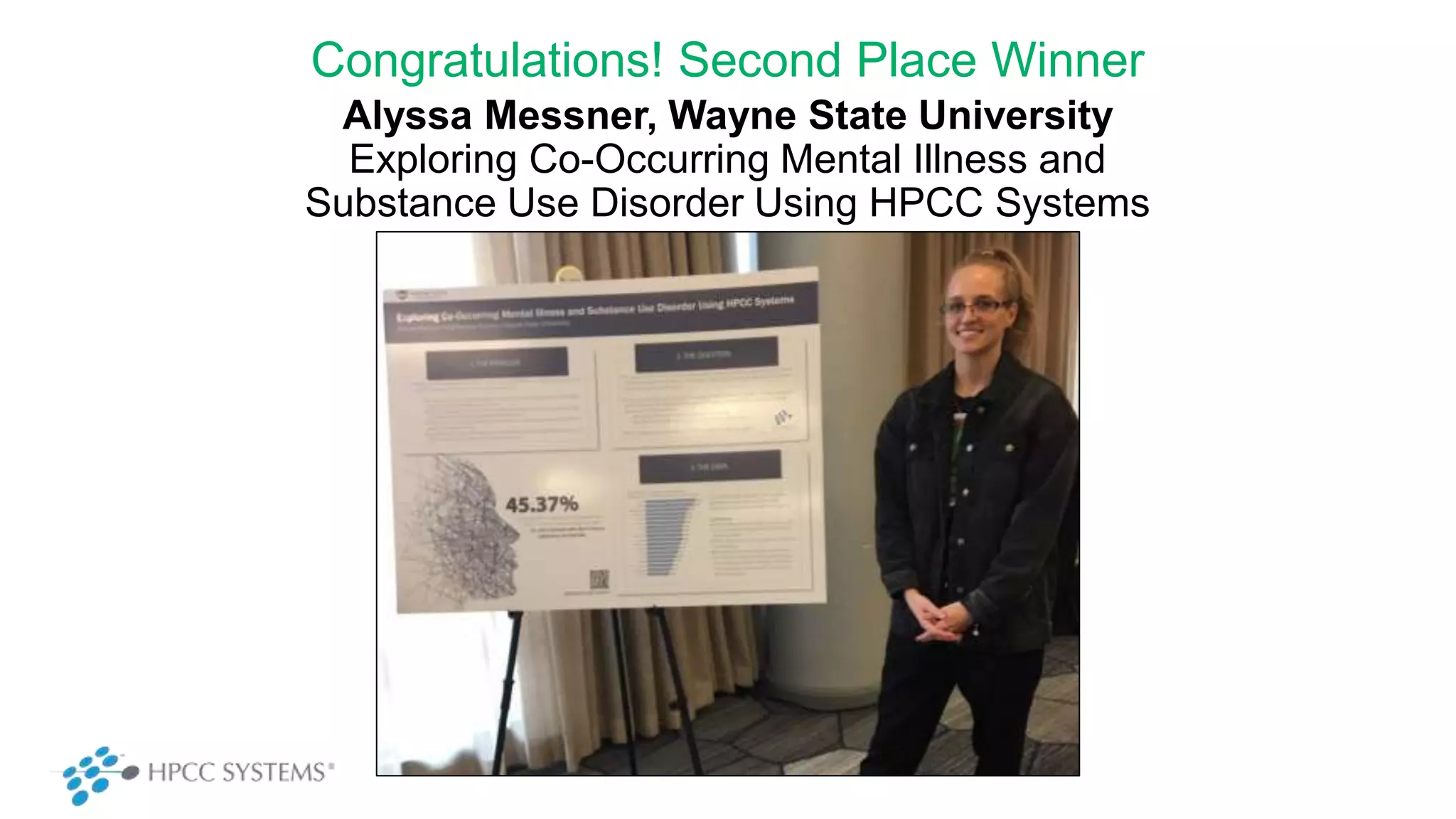 Community Award Ceremony | PPTX