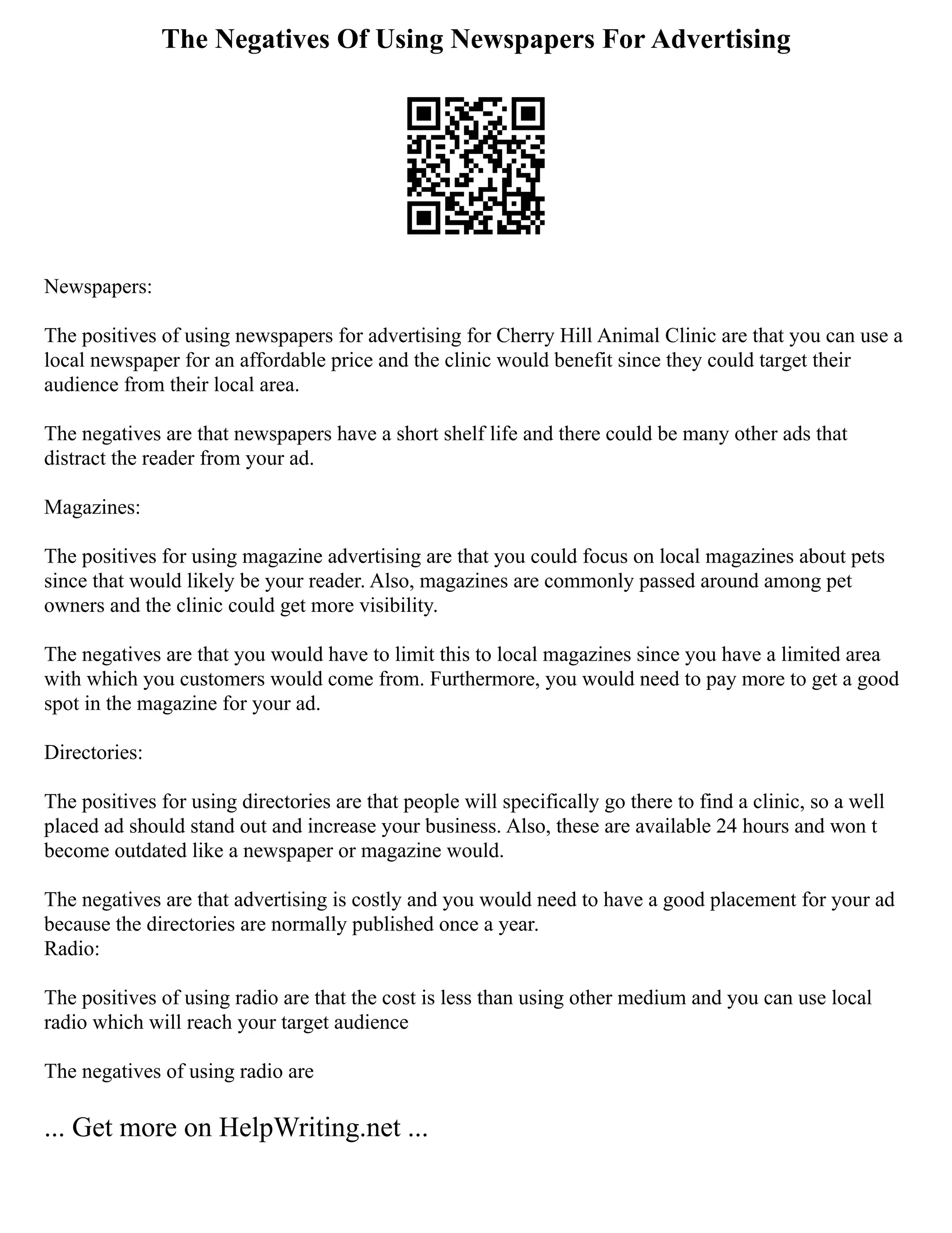 010 Essay Example Apa Format Examples Sample | PDF