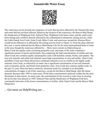 010 Essay Example Mla Citation Format For Quote | PDF