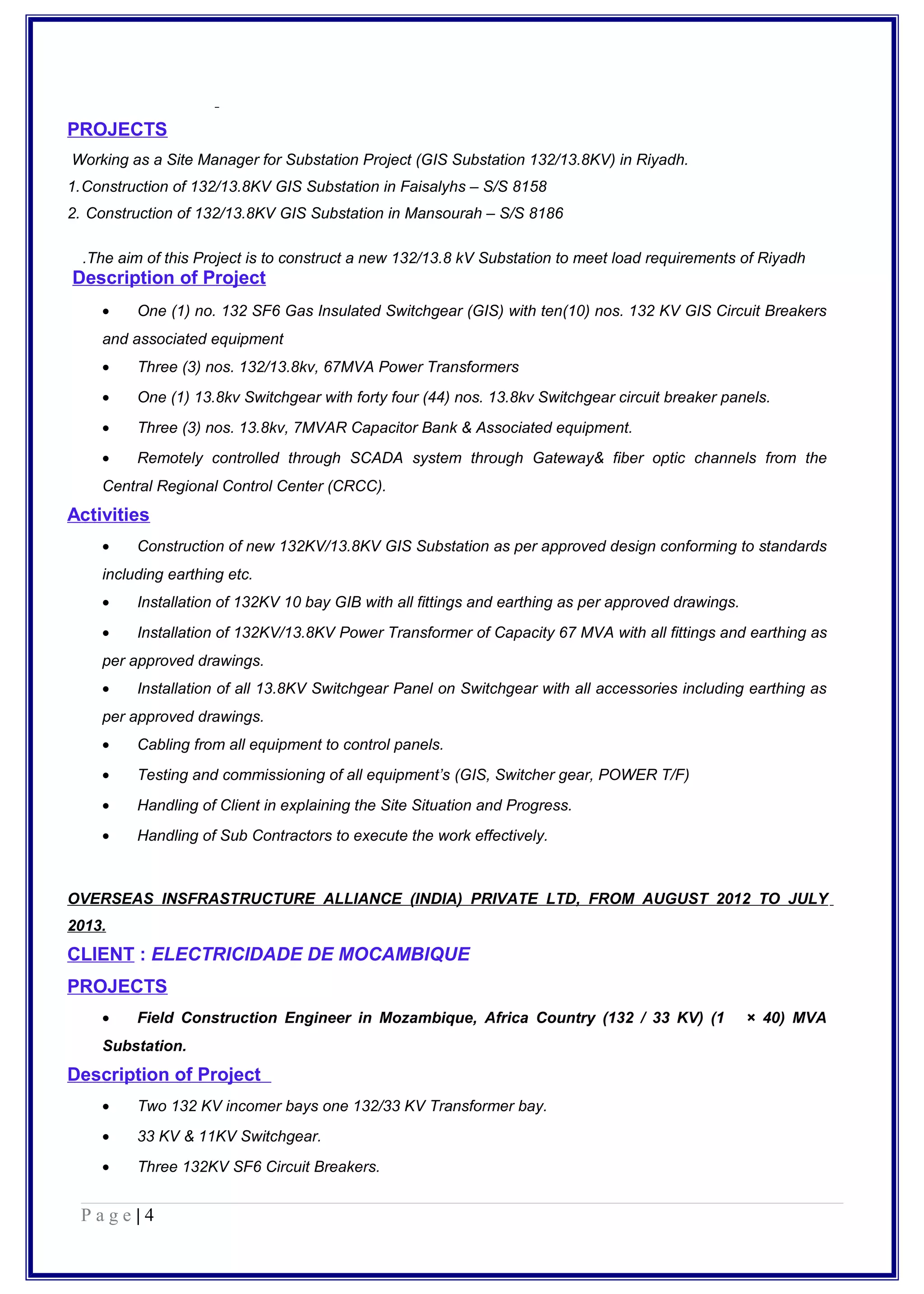 Resume -Abdul Alim Dewan -2017 | DOC