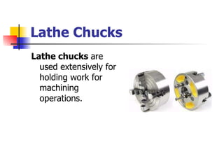 010 lathe | PPT