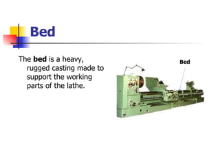 010 lathe | PPT