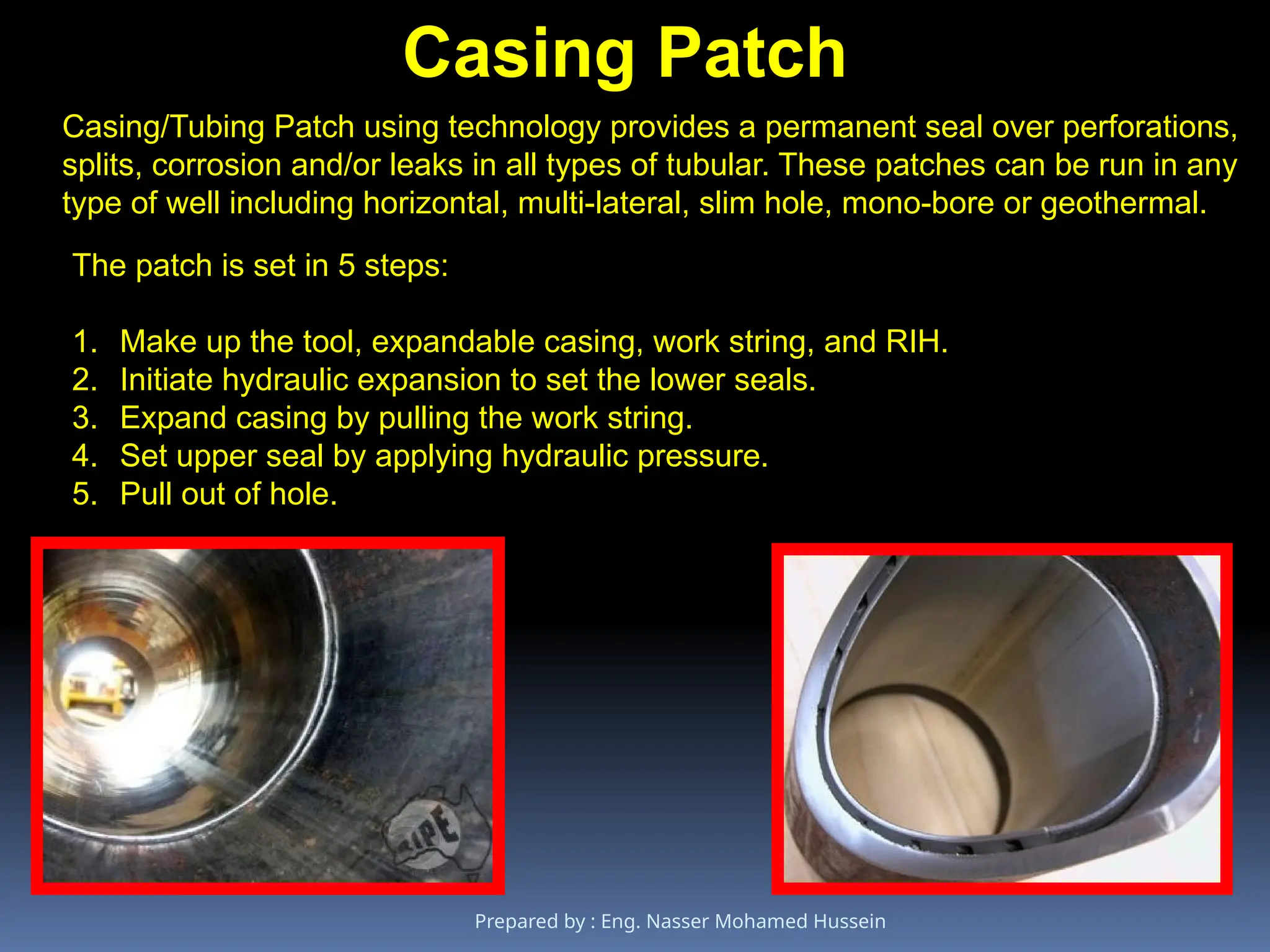 Mills and all types of tungsten carbides | PPSX