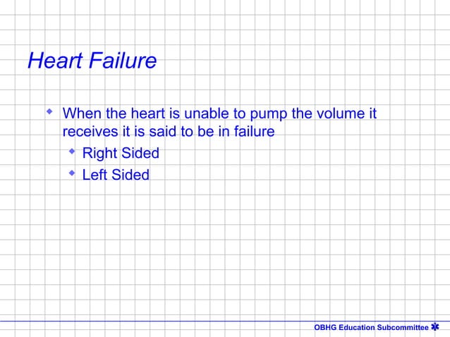 010_OBHG_Cardiology_-11-2006.ppt for reference | PPT