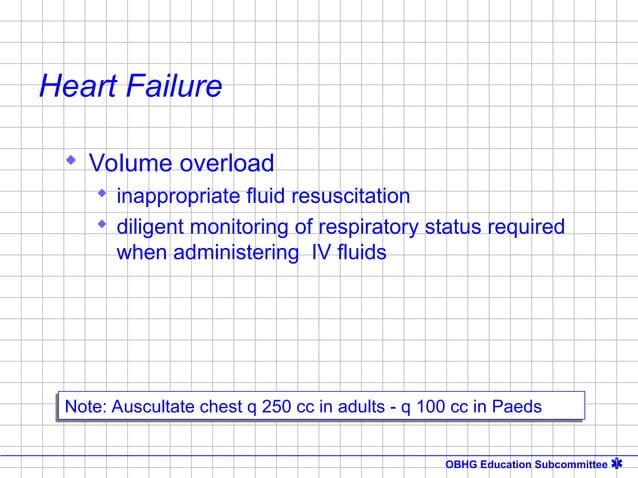 010_OBHG_Cardiology_-11-2006.ppt for reference | PPT