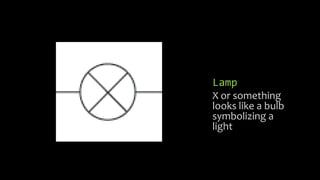 010 schematics & circuits | PPTX | Robotics | Technology & Computing