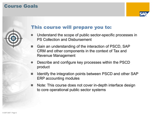01 0 trm_pscd_introduction_new | PPT | Business Accounting & Finance ...