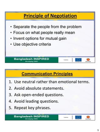 011. conflict management | PDF