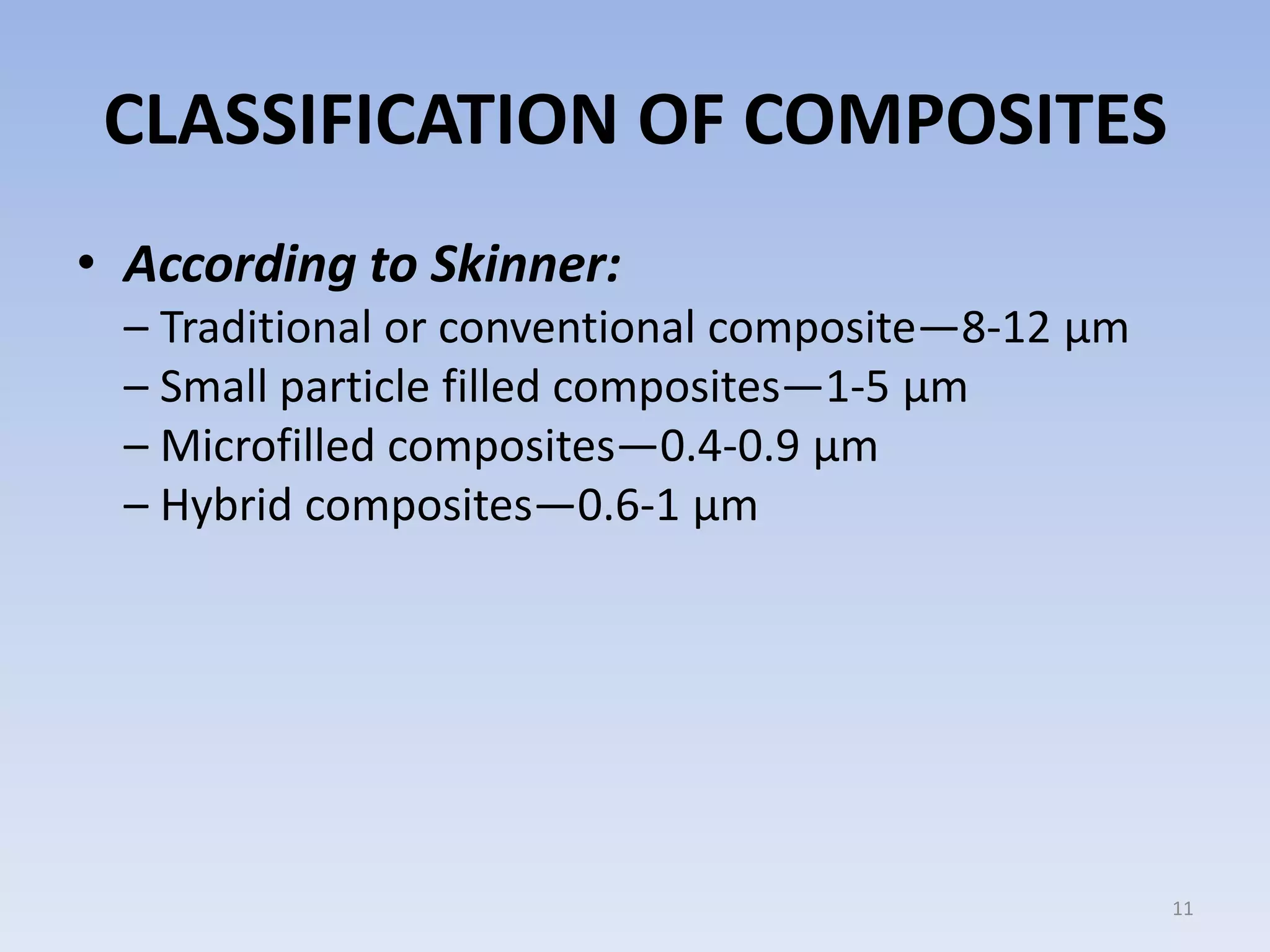 011.composites | PPTX
