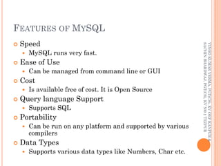 011. RDBMS_SQL (1).pdfaaaaaaaaaaaaaaaaaaaaa | PPT