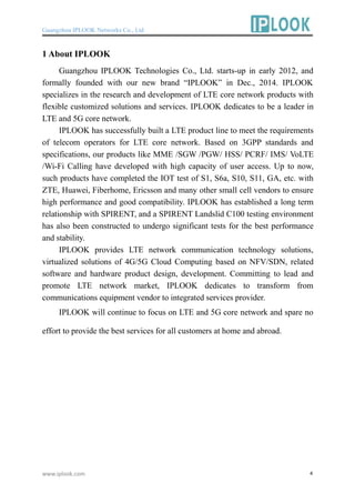 IPLOOK global cases | PDF