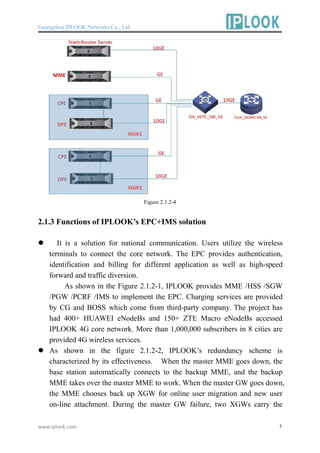 IPLOOK global cases | PDF