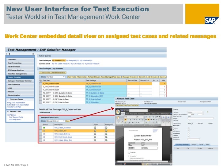 SAP-Solution-Manager