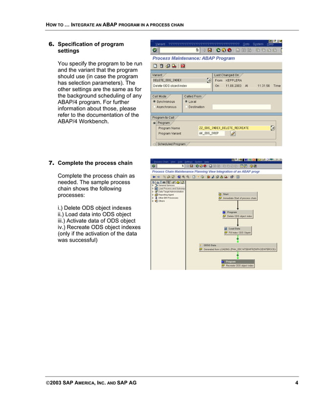 sap | PDF