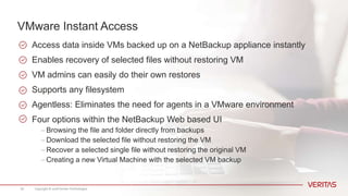 Get your enterprise backup strategy ready for the digital world | PPT