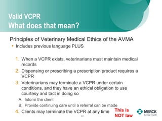 Dr. Rick Sibbel - Pharmaceutical Industry Perspective of the Impacts of ...