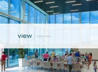 View Dynamic Glass brochure | PDF