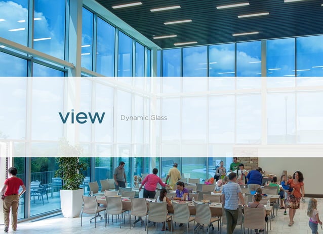 View Dynamic Glass brochure | PPT