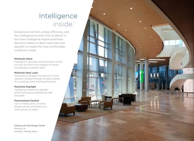 View Dynamic Glass brochure | PPT