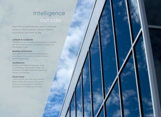 View Dynamic Glass brochure | PDF | Interior Decorating | Home & Garden