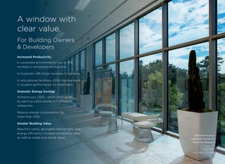 View Dynamic Glass brochure | PDF | Interior Decorating | Home & Garden