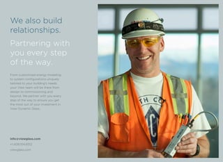 View Dynamic Glass brochure | PDF | Interior Decorating | Home & Garden