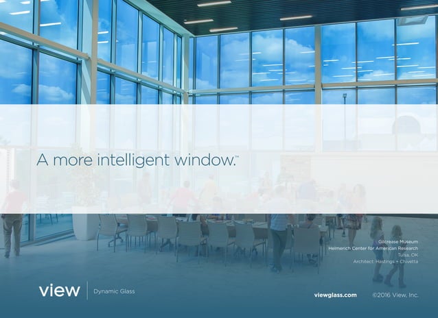 View Dynamic Glass brochure | PPT